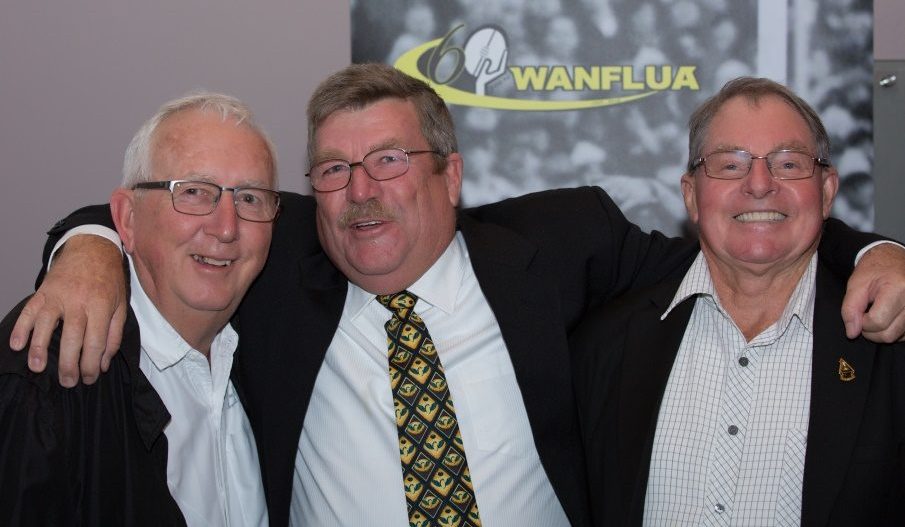 Welcome to WANFLUA - WANFLUA